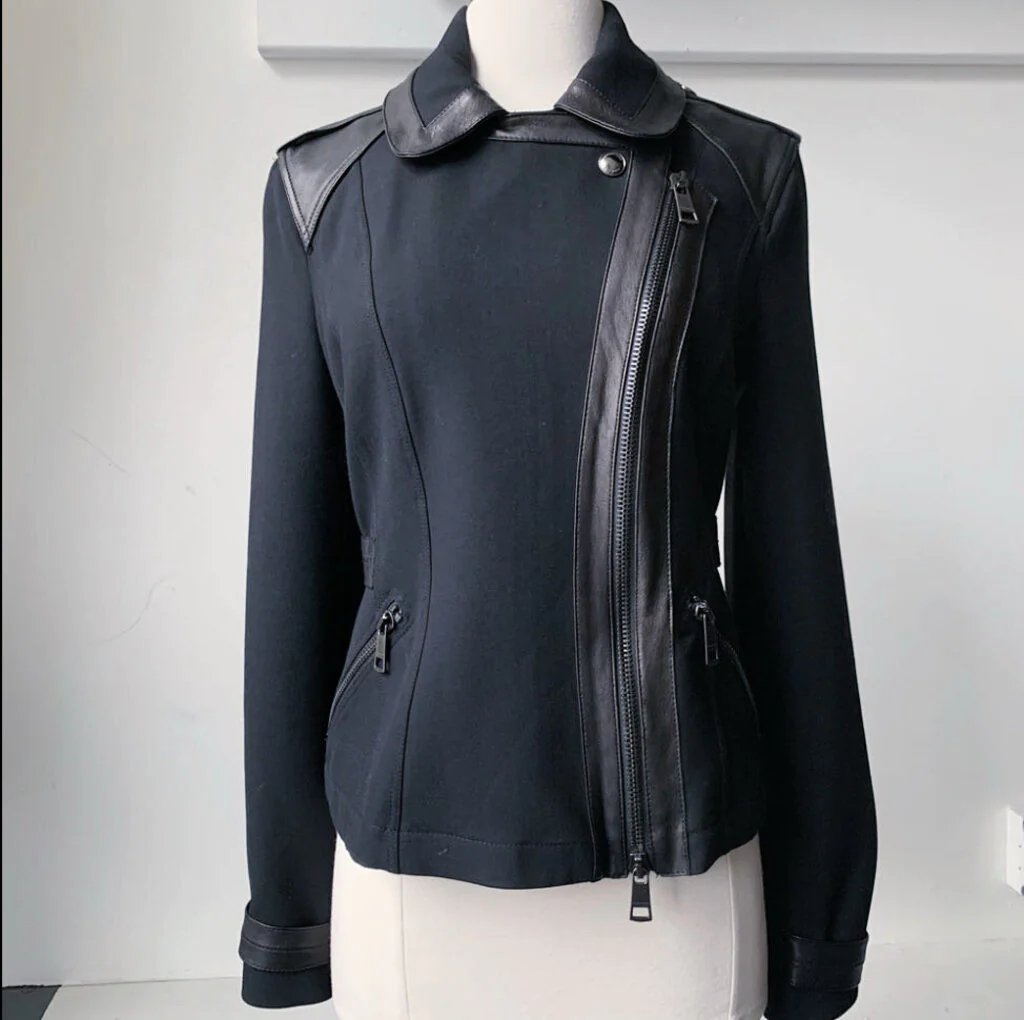 Luxe Outerwear Finds | Katybird Seattle Consignment