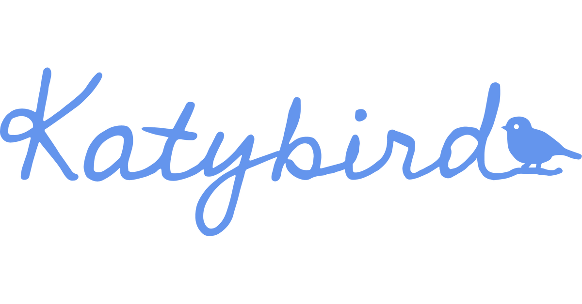 Consign with Katybird