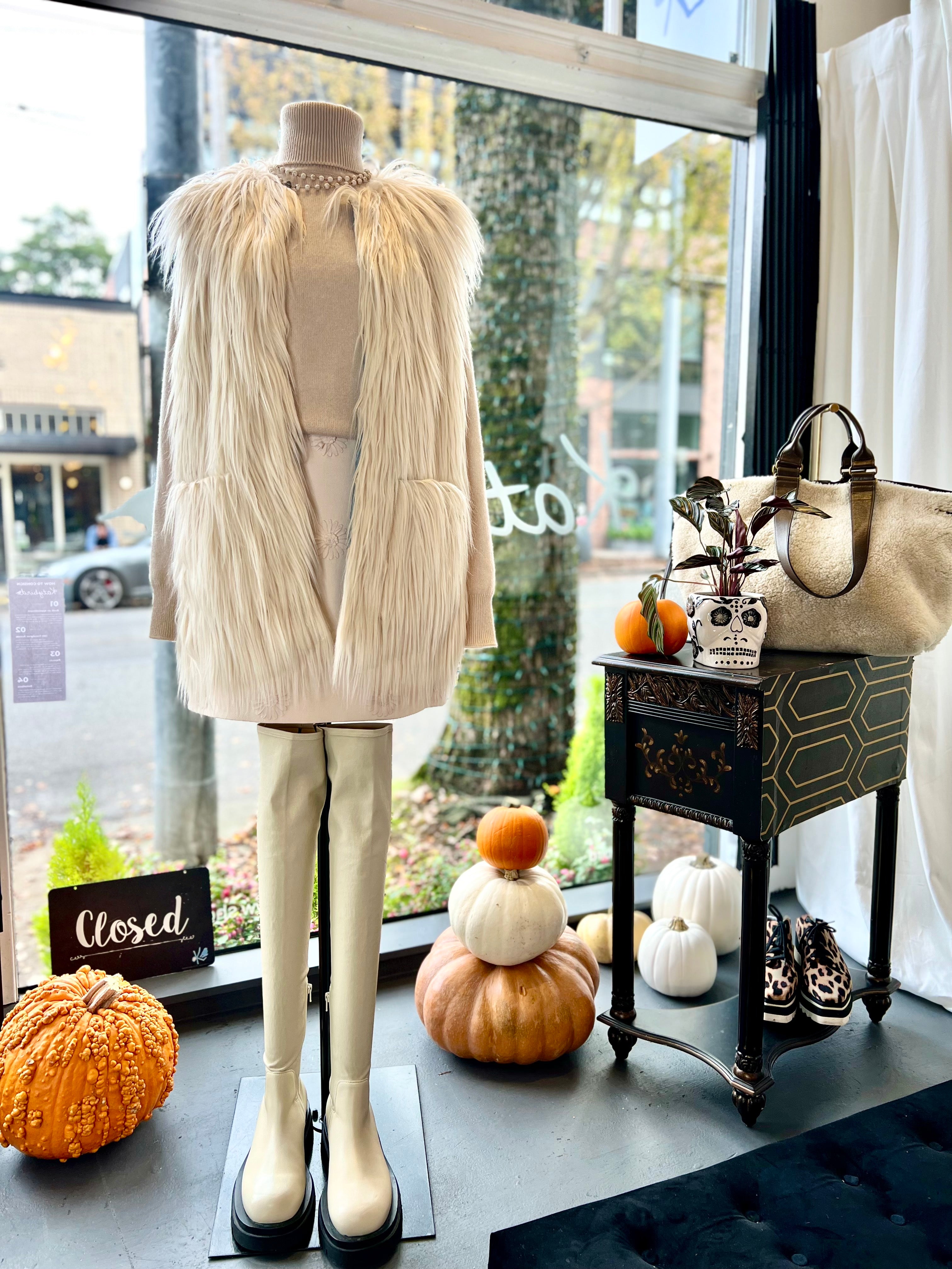 Madrona's Premier Luxury Consignment | Katybird Shop